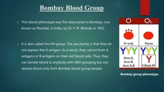 Blood groups PPT - Lakshita Kumari.pptx