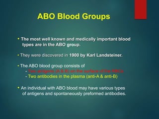 Blood Group Systems_ABO & Rh.ppt
