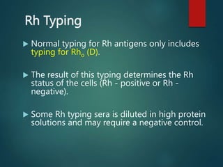 Blood Group Systems_ABO & Rh.ppt