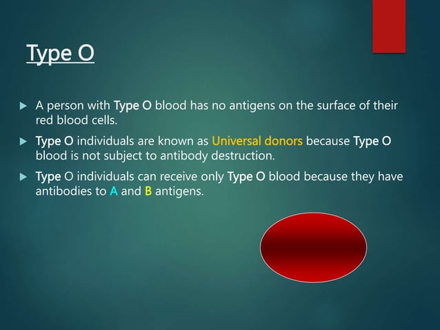 Blood Group Systems_ABO & Rh.ppt | Blood Disorders | Diseases and ...