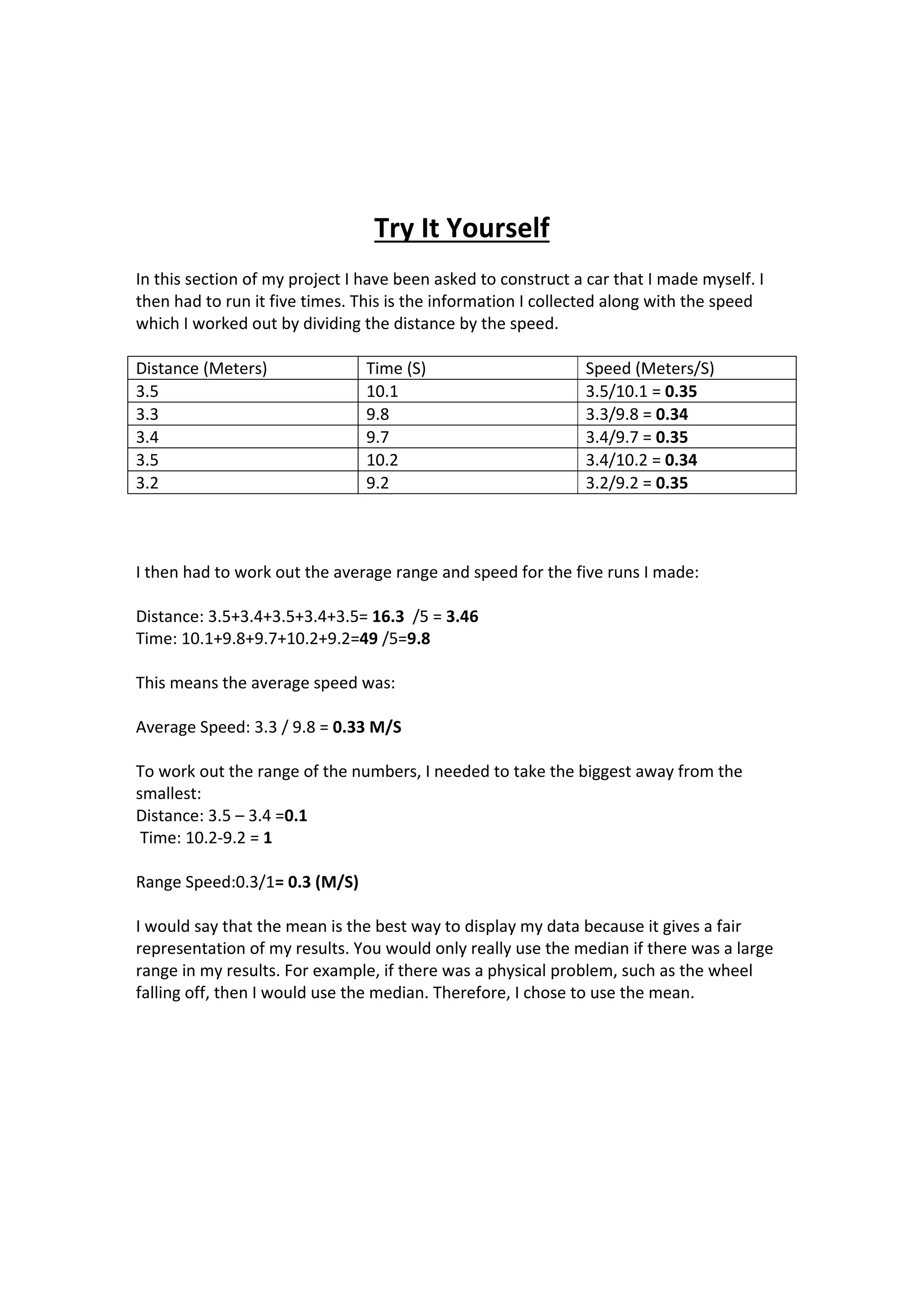 Bloodhound SSC Project | PDF