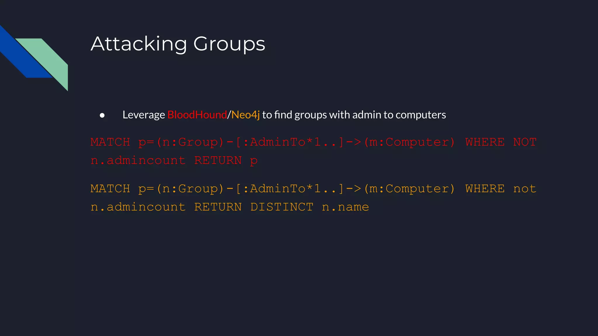 BloodHound Unleashed.pdf