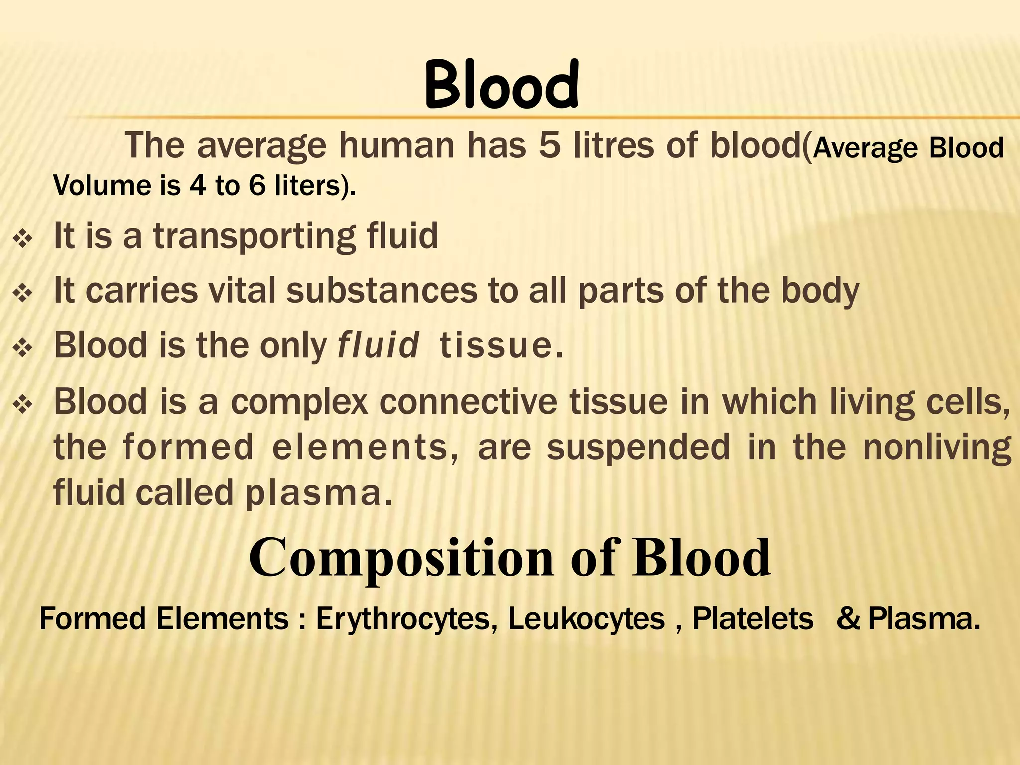 blooditsfunctions-copy-110325121157-phpapp02.pptx | Blood Disorders ...