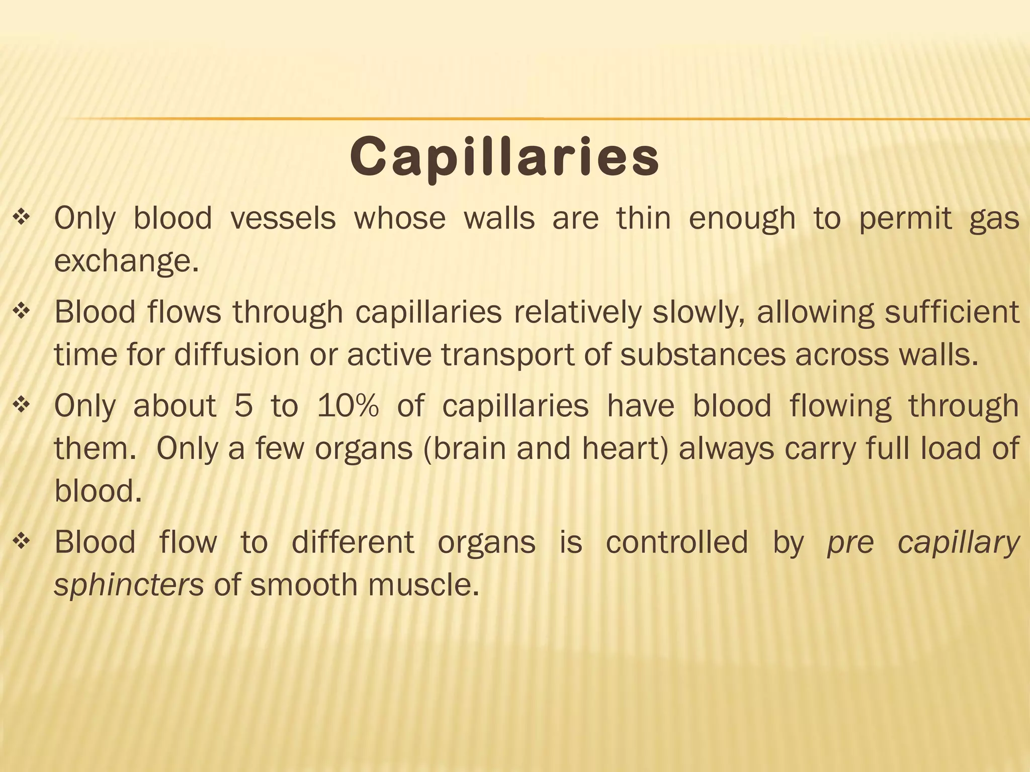 Blood & its functions | PPT