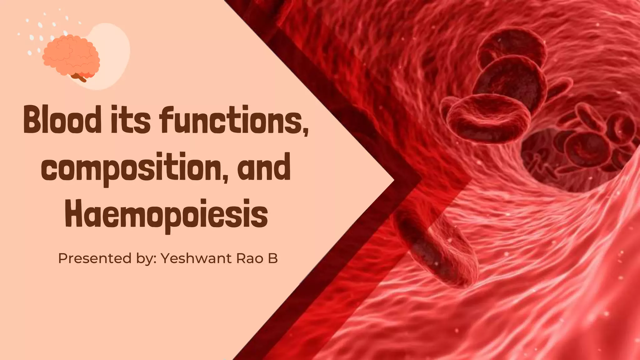 Blood its functions composition and Haemopoiesis.pptx