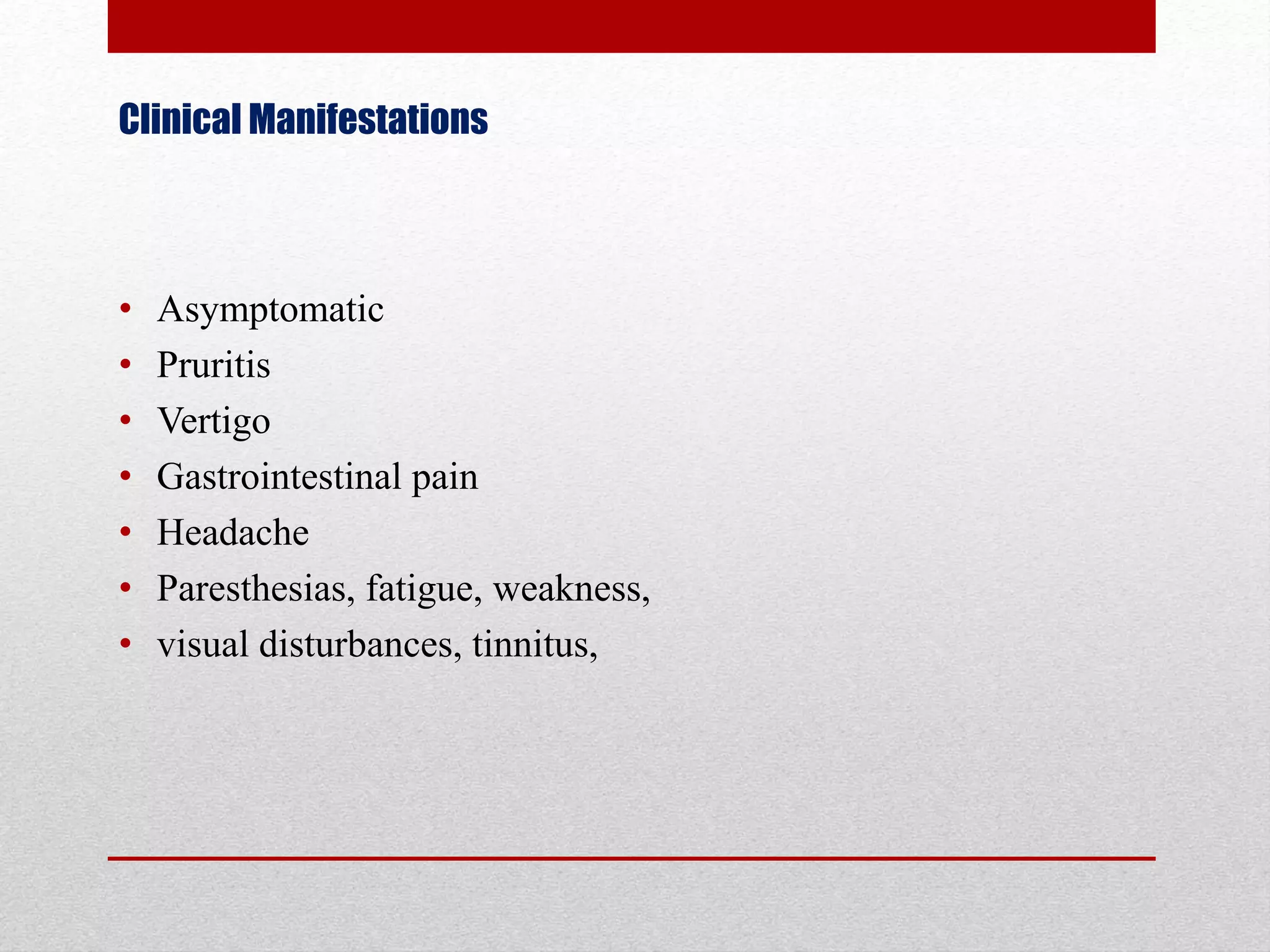 Blood disorders ppt | PPTX