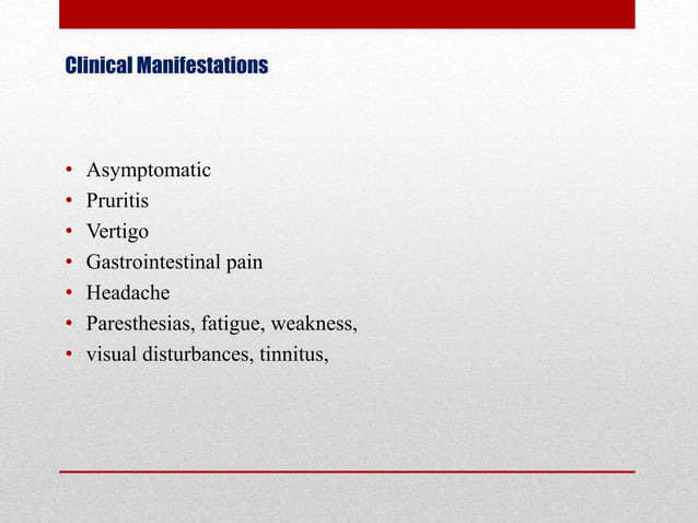 Blood disorders ppt | PPTX | Blood Disorders | Diseases and Conditions