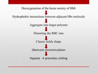 Blood disorders ppt | PPTX