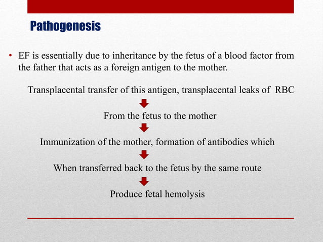 Blood disorders ppt | PPTX | Blood Disorders | Diseases and Conditions