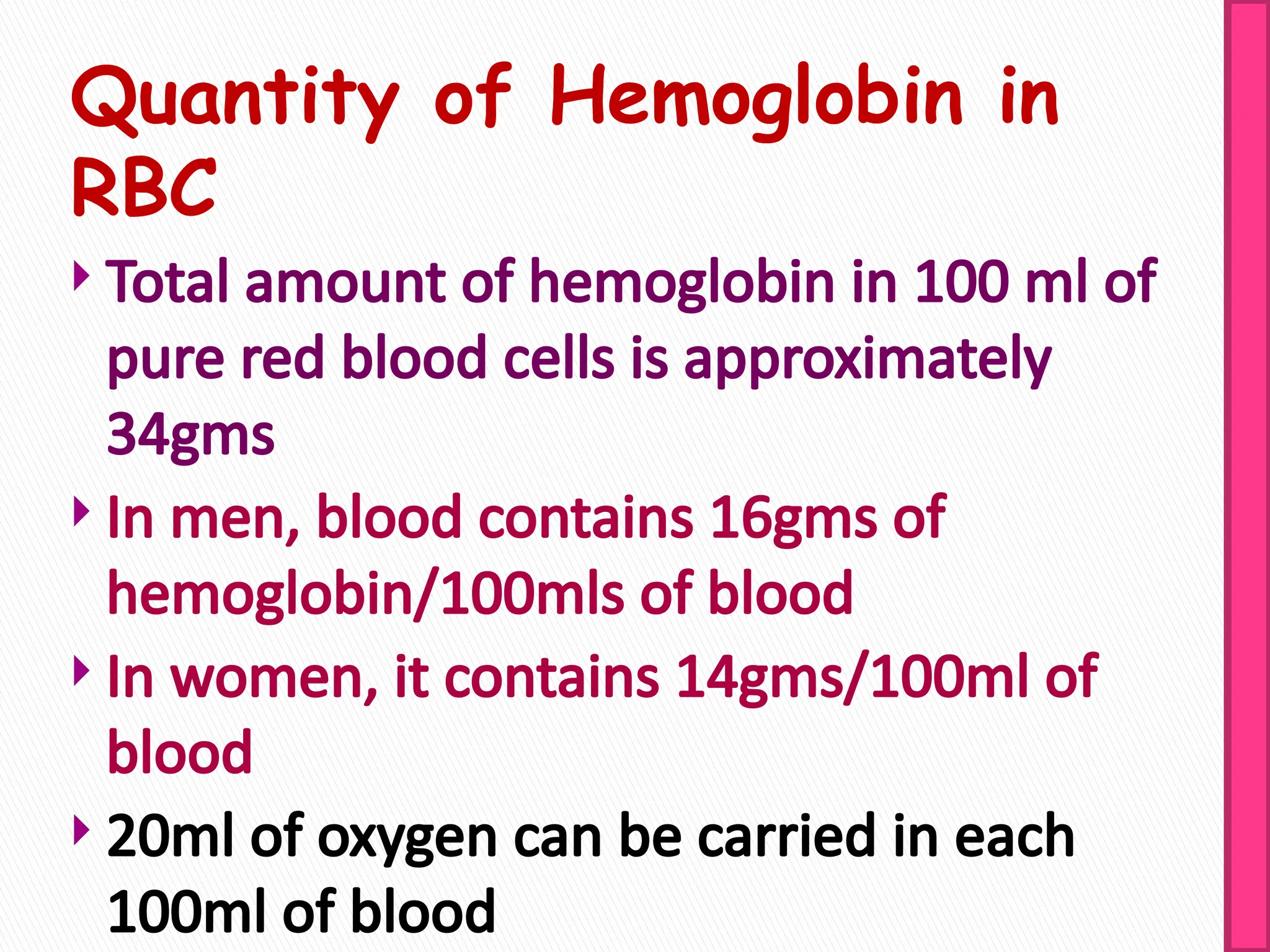 Blood composition, functions, properties | PPTX