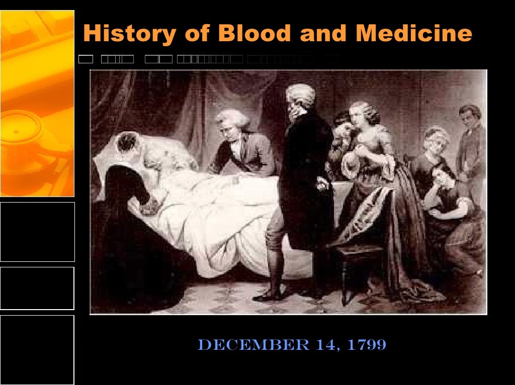 Bloodless Medicine Caring Effectively For Patients Who Decline Bloo…