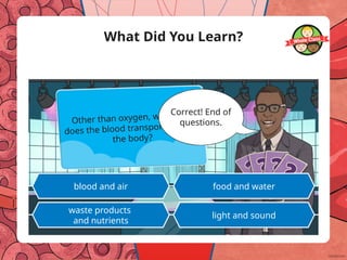 Blood Lesson Presentation.pptxjjjjjjjjjjjjjjj | PPT