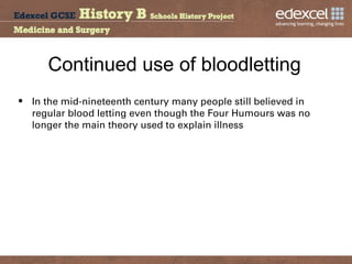 Bloodletting | PPT