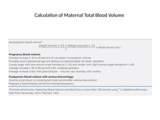 Approaches to Blood loss assessment.pptx