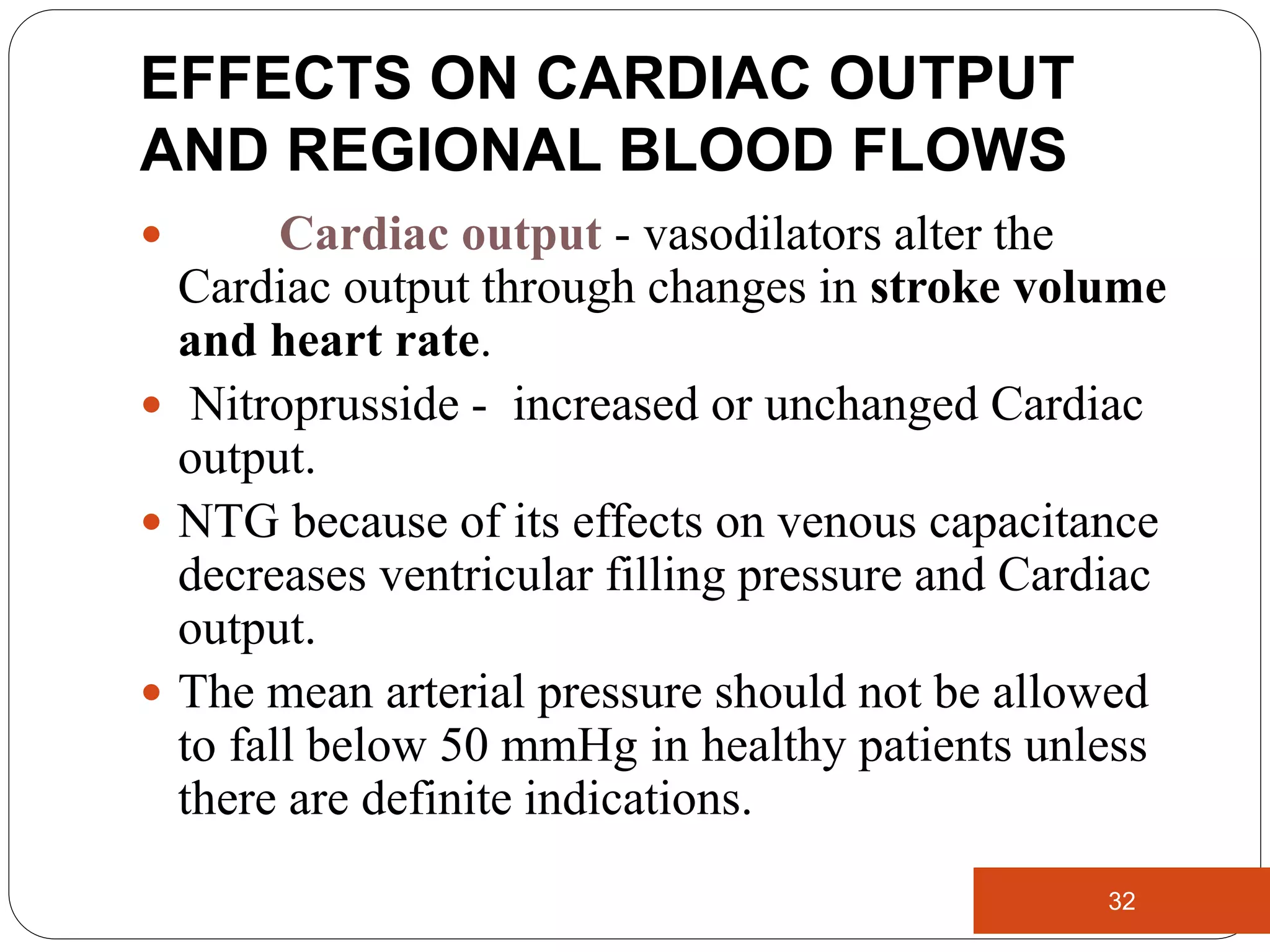 Blood loss in orthopedics surgery | PPTX