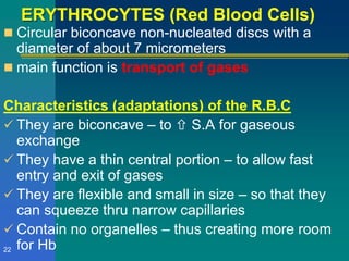 BLOOD & LYMPHATIC SYSTEM DR ROBERT.ppt