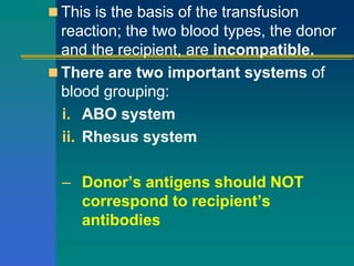 BLOOD & LYMPHATIC SYSTEM DR ROBERT.ppt
