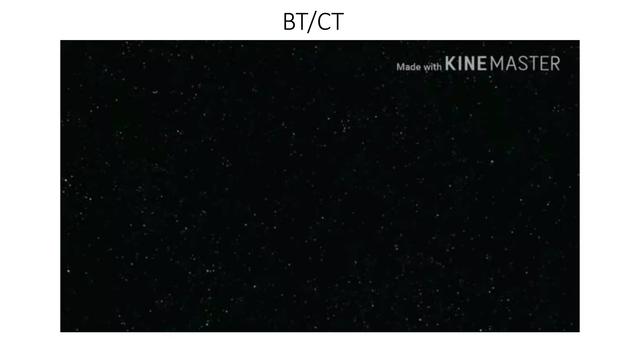 Blood module practicals | PPT