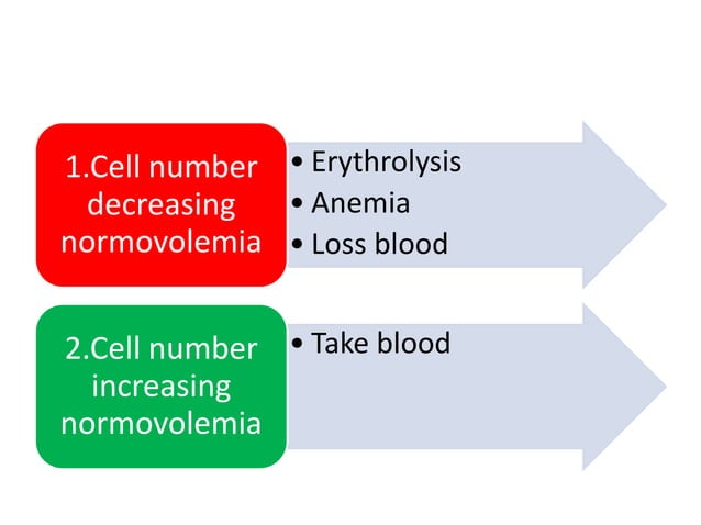 Blood pathophysiology | PPTX | Blood Disorders | Diseases and Conditions