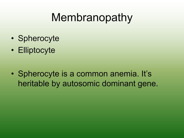 Blood pathophysiology | PPTX | Blood Disorders | Diseases and Conditions