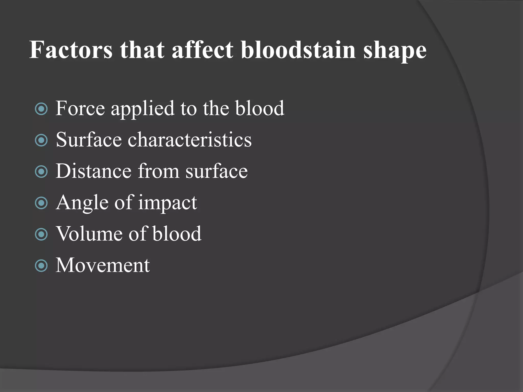 Blood pattern analysis.pptx