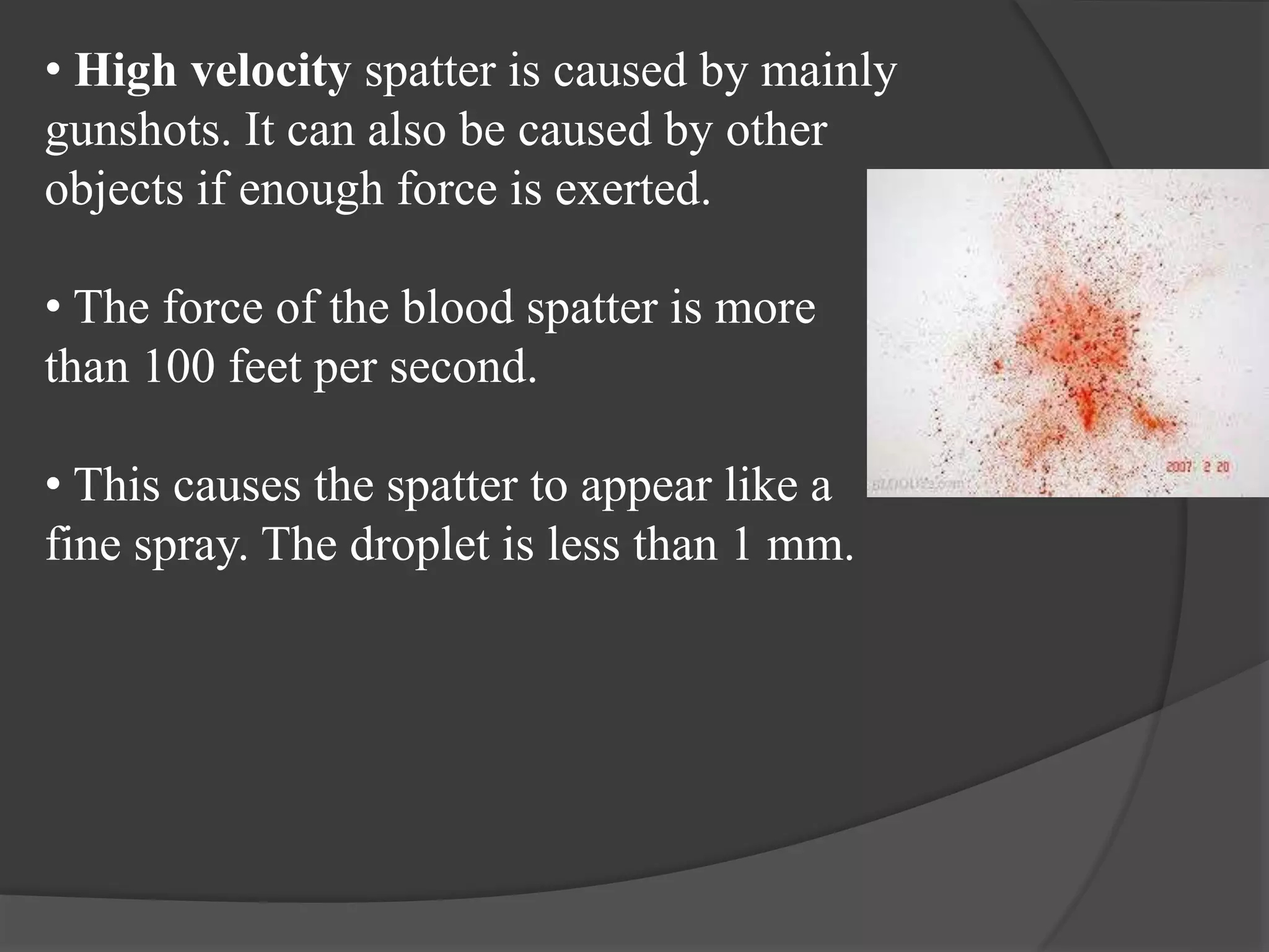 Blood pattern analysis.pptx
