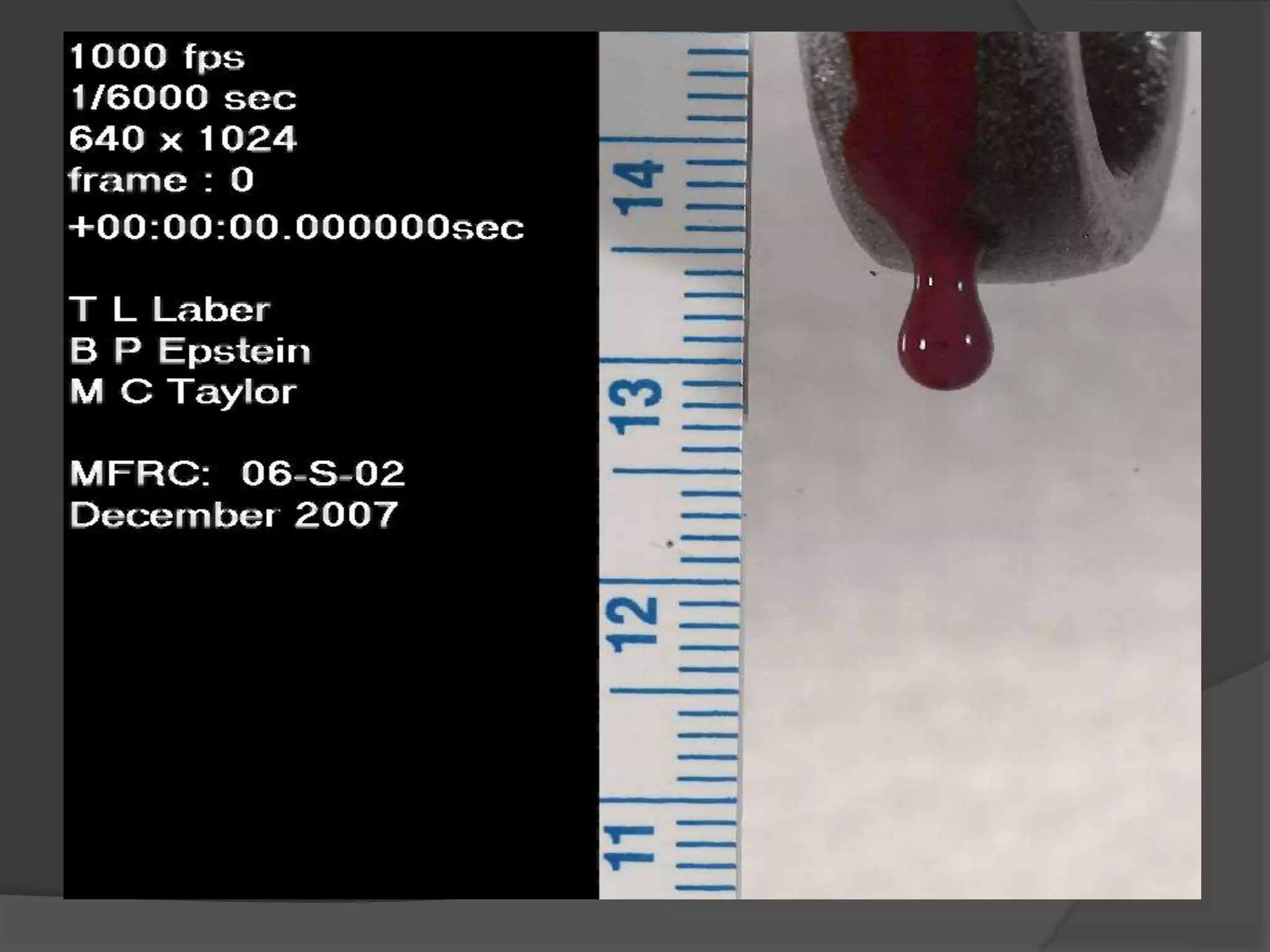 Blood pattern analysis.pptx