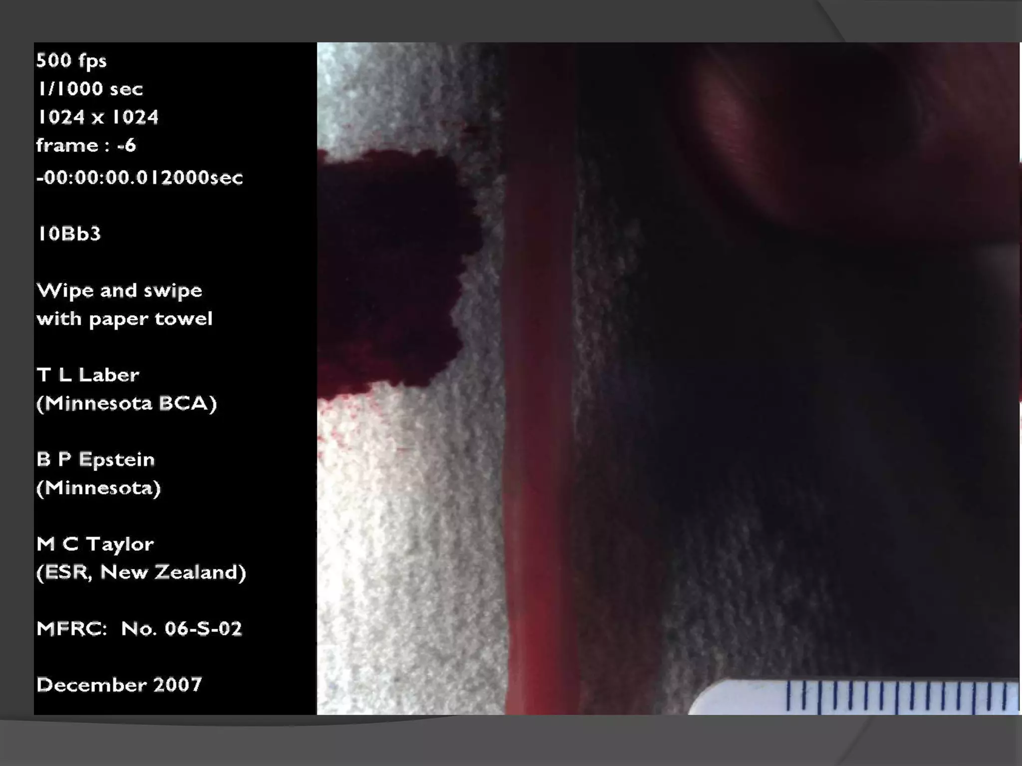 Blood pattern analysis.pptx
