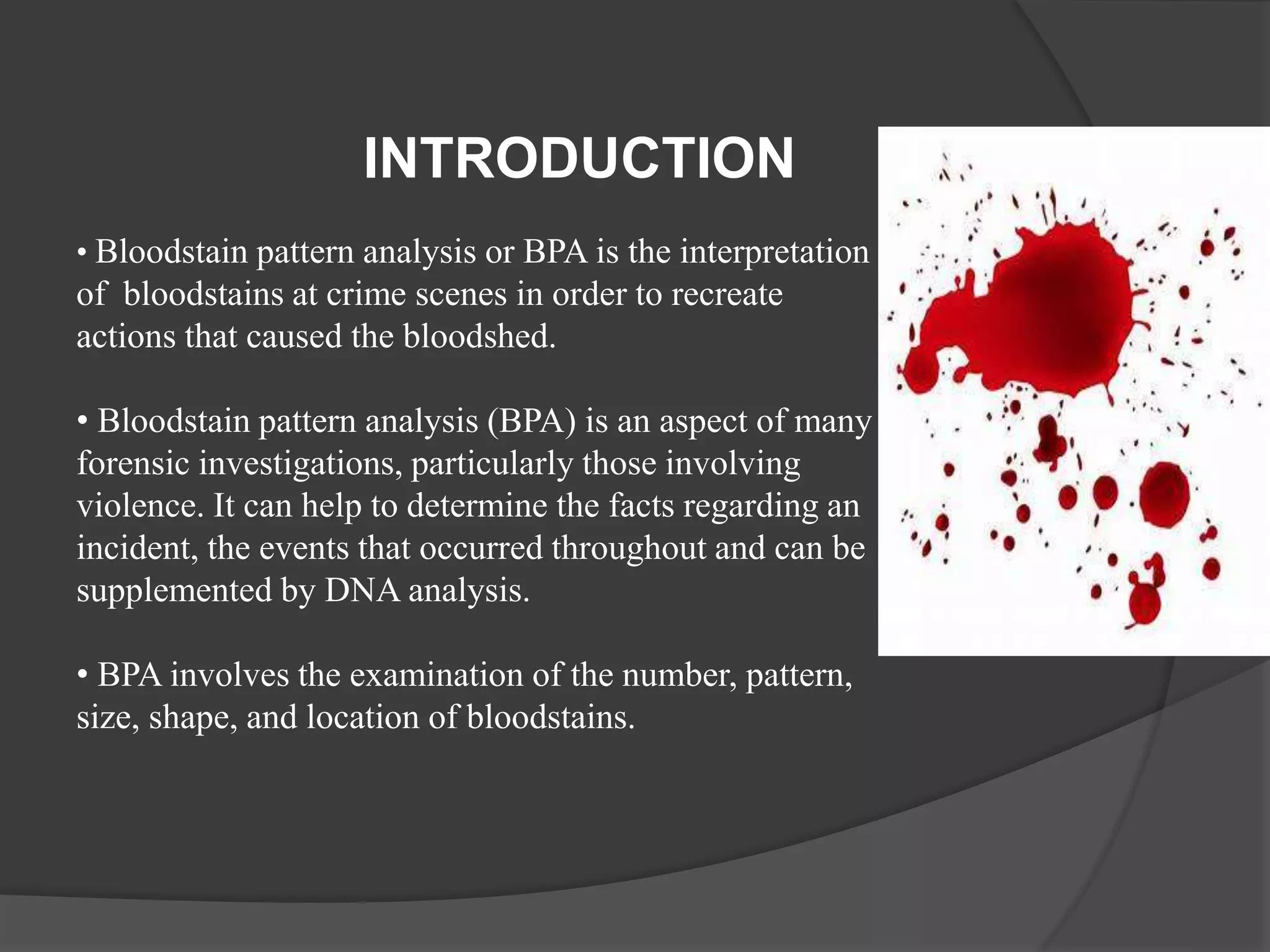 Blood pattern analysis.pptx