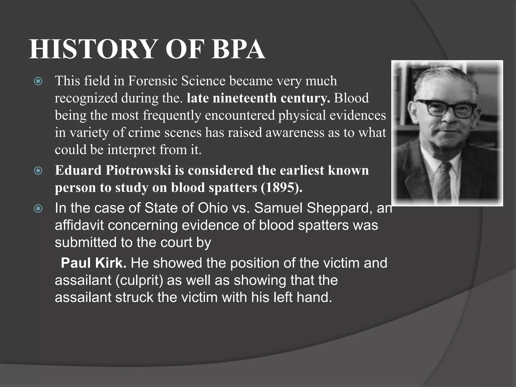 Blood pattern analysis.pptx