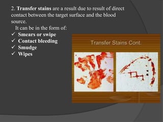 Blood pattern analysis.pptx