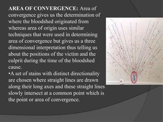 Blood pattern analysis.pptx