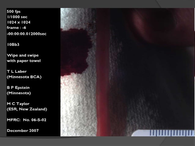 Blood pattern analysis.pptx