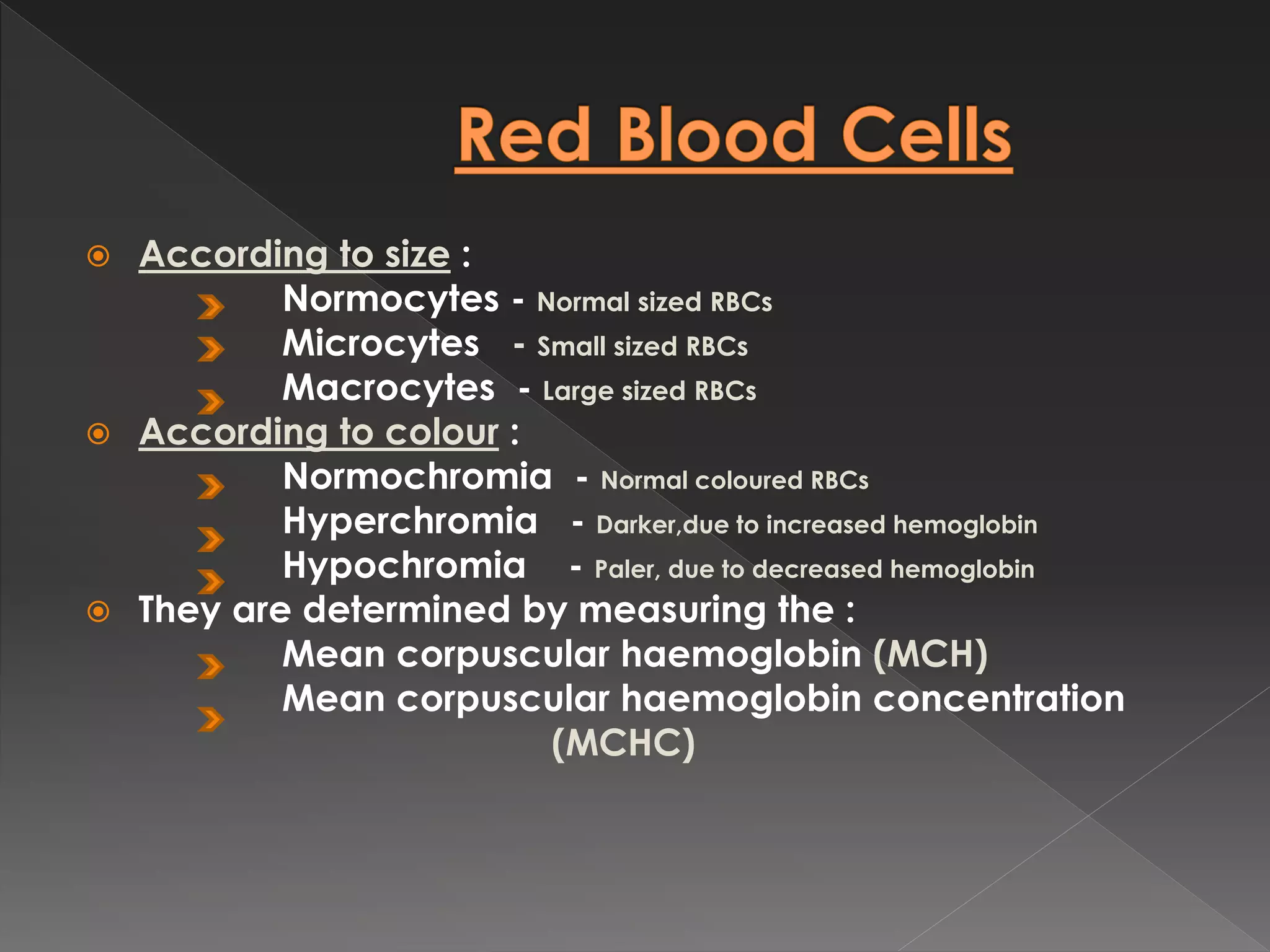 Blood physiolog paramedical | PPTX