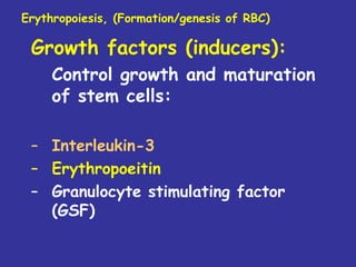 Clinical aspects of Blood Physiology.ppt