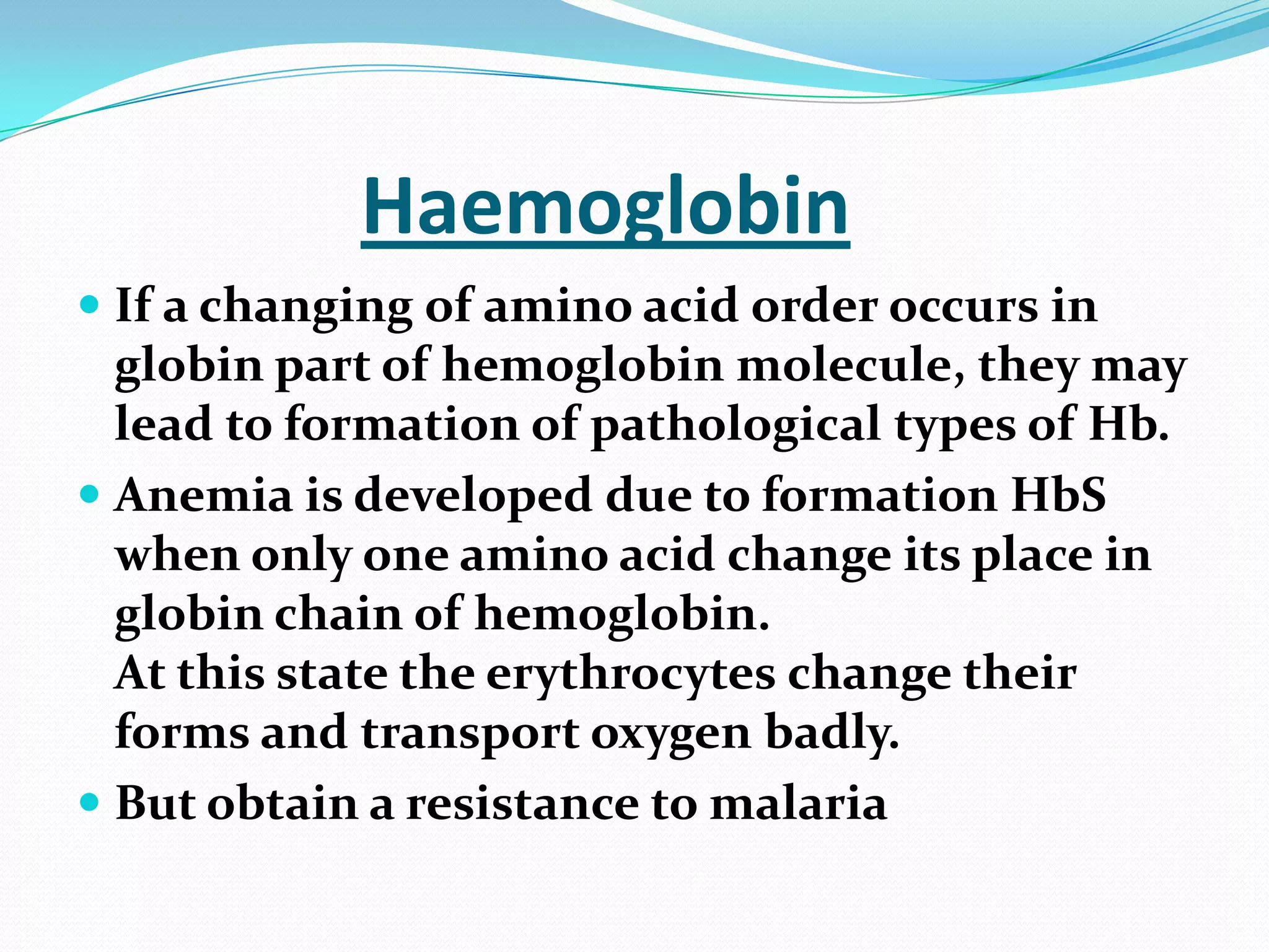 Blood Physiology - Ppt | PPTX
