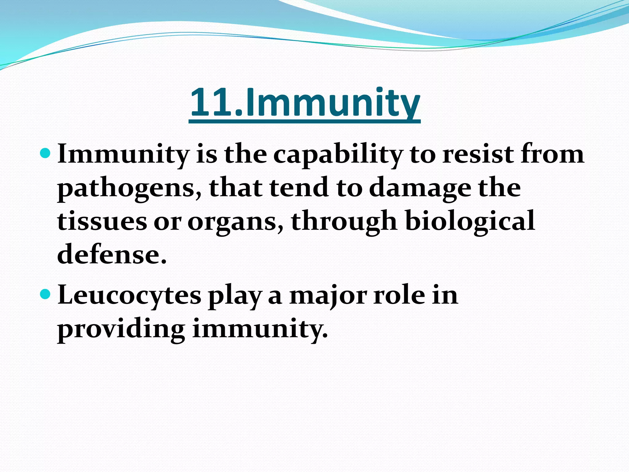 Blood Physiology - Ppt | PPTX