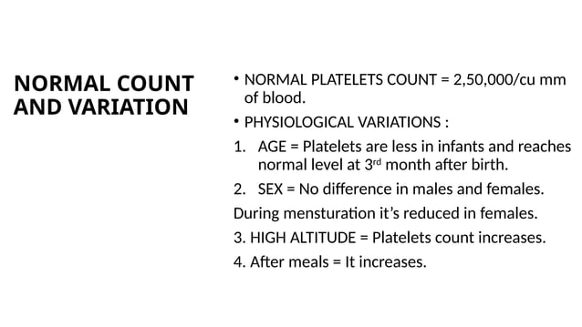 BLOOD PLATELETS POWERPOINT PRESENTATION.pptx