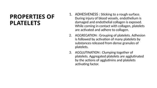 BLOOD PLATELETS POWERPOINT PRESENTATION.pptx
