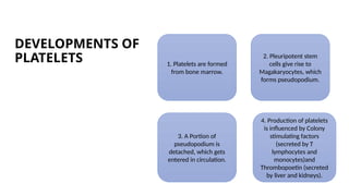 BLOOD PLATELETS POWERPOINT PRESENTATION.pptx
