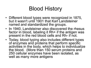 Blood Powerpoint1.ppt