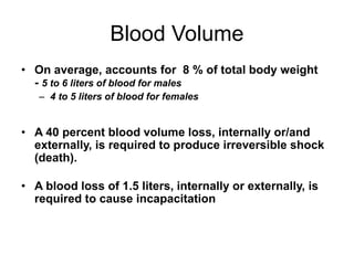 Blood Powerpoint1.ppt