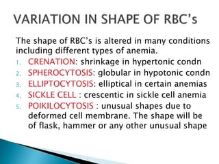 Blood, composition, rbc ,wbc ,platelets ,physiology, disorders,blood ...