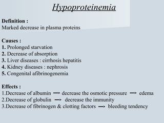 Blood Overview PPT | PPT