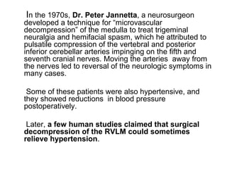 HYPERTENSION | PPT