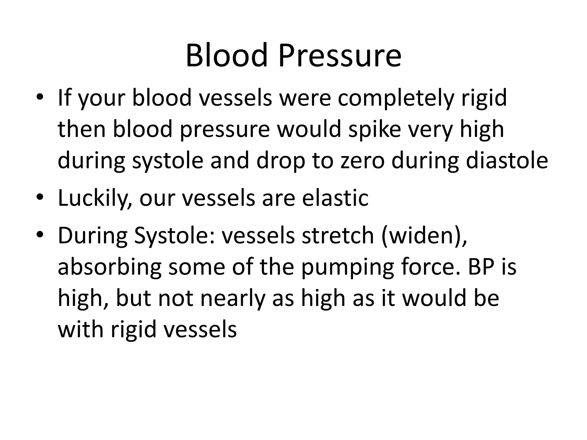 Blood pressure | PPT