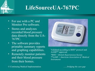 Blood pressure | PPT