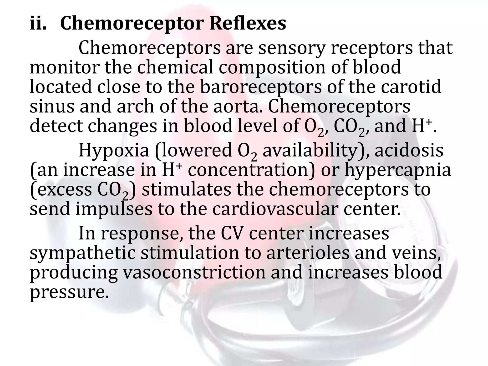 Blood pressure | PPSX