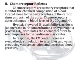 Blood pressure | PPSX