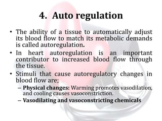 Blood pressure | PPSX